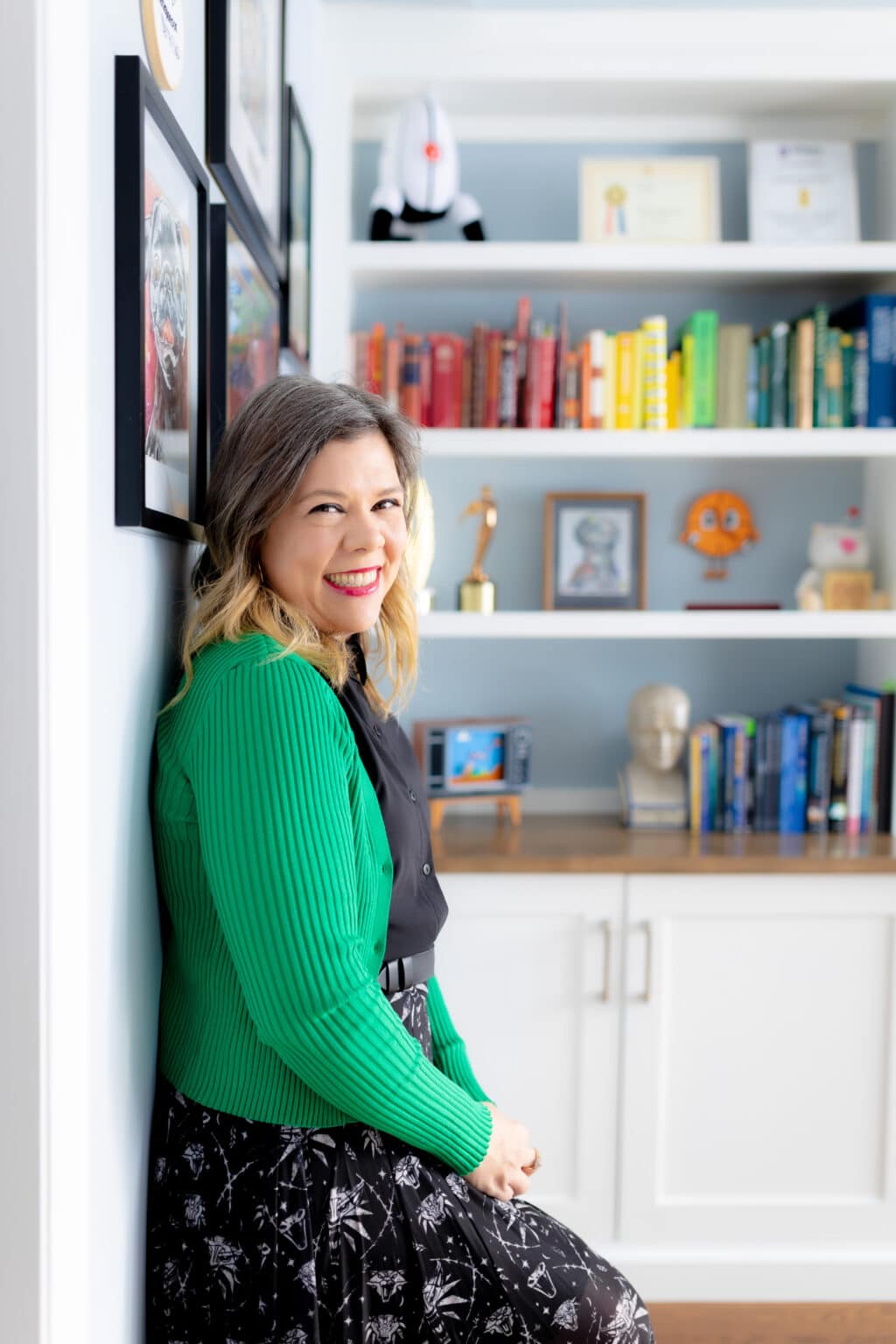 Rachel Kowert, PhD | The Science of Digital Games